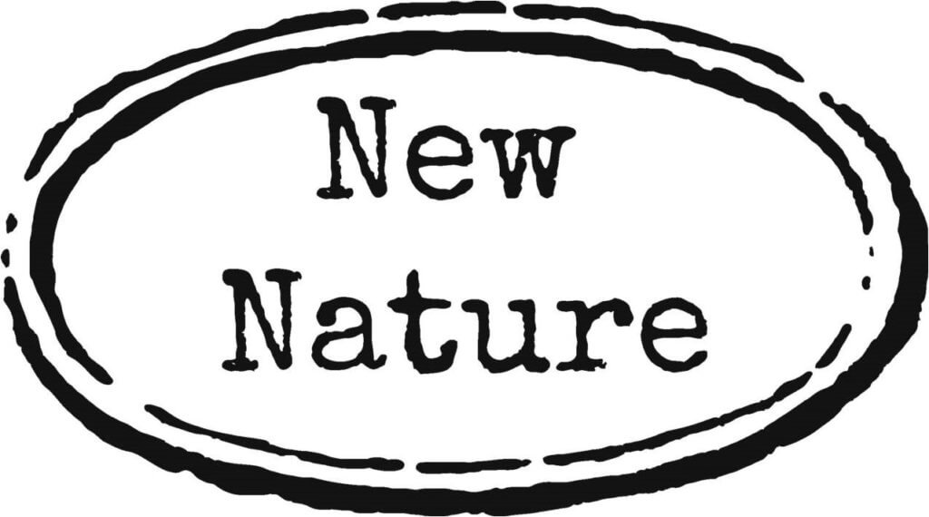 New Nature Magazine