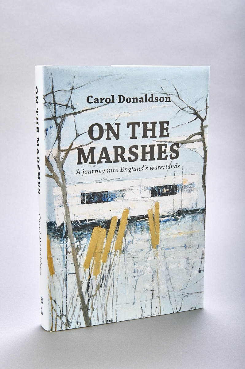 Book Review: ‘On the Marshes’ by Carol Donaldson
