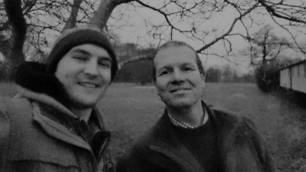 ‘Meet the Farmers’ – episode 29 – Martin Lines