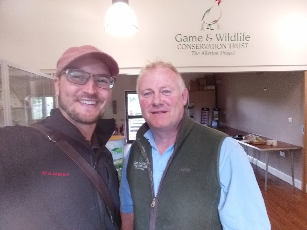 Meet the Farmers – episode 41 – Phil Jarvis