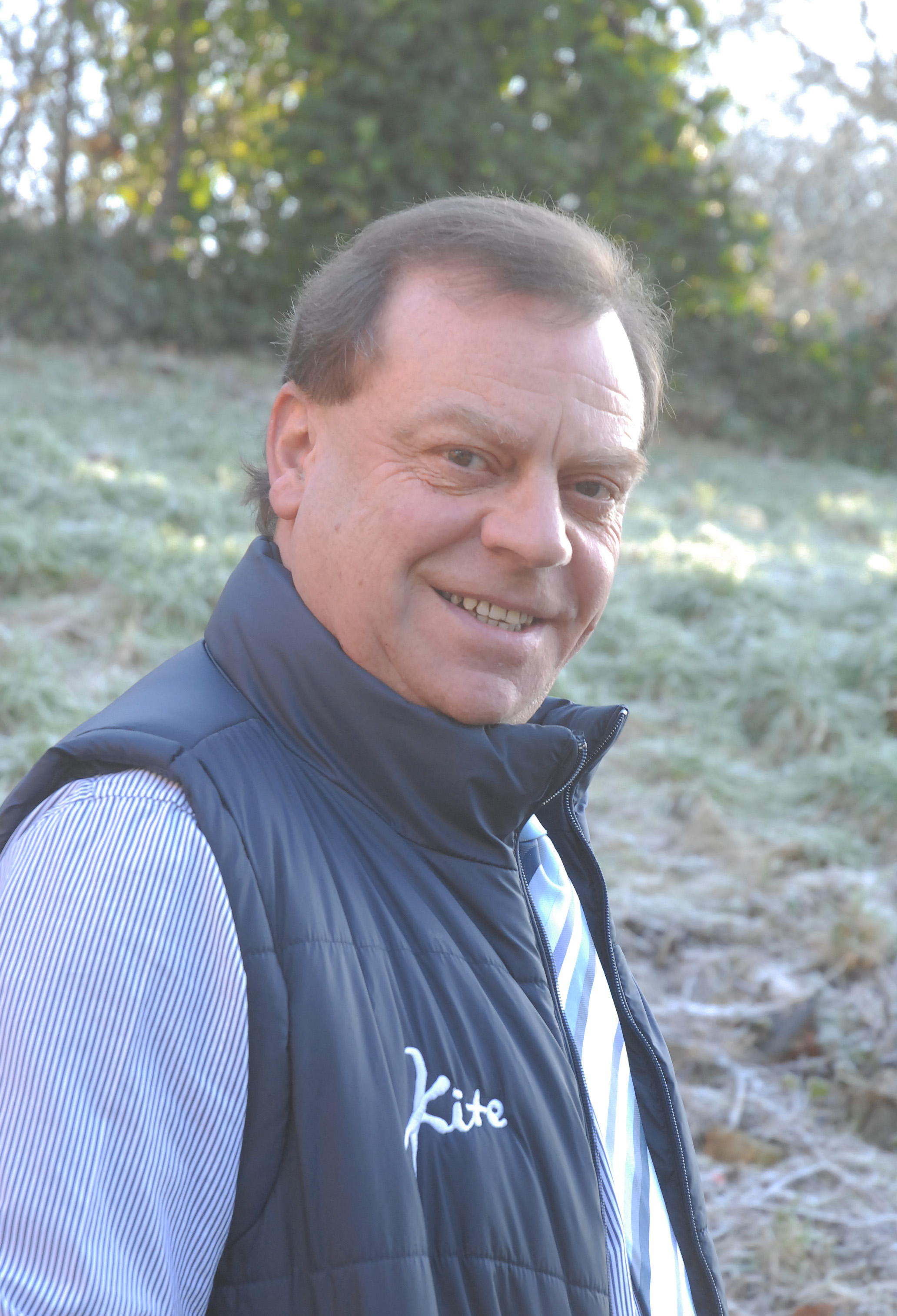 ‘Meet the Farmers’ (Change in Dairy mini-series) – episode 62 – John Allen