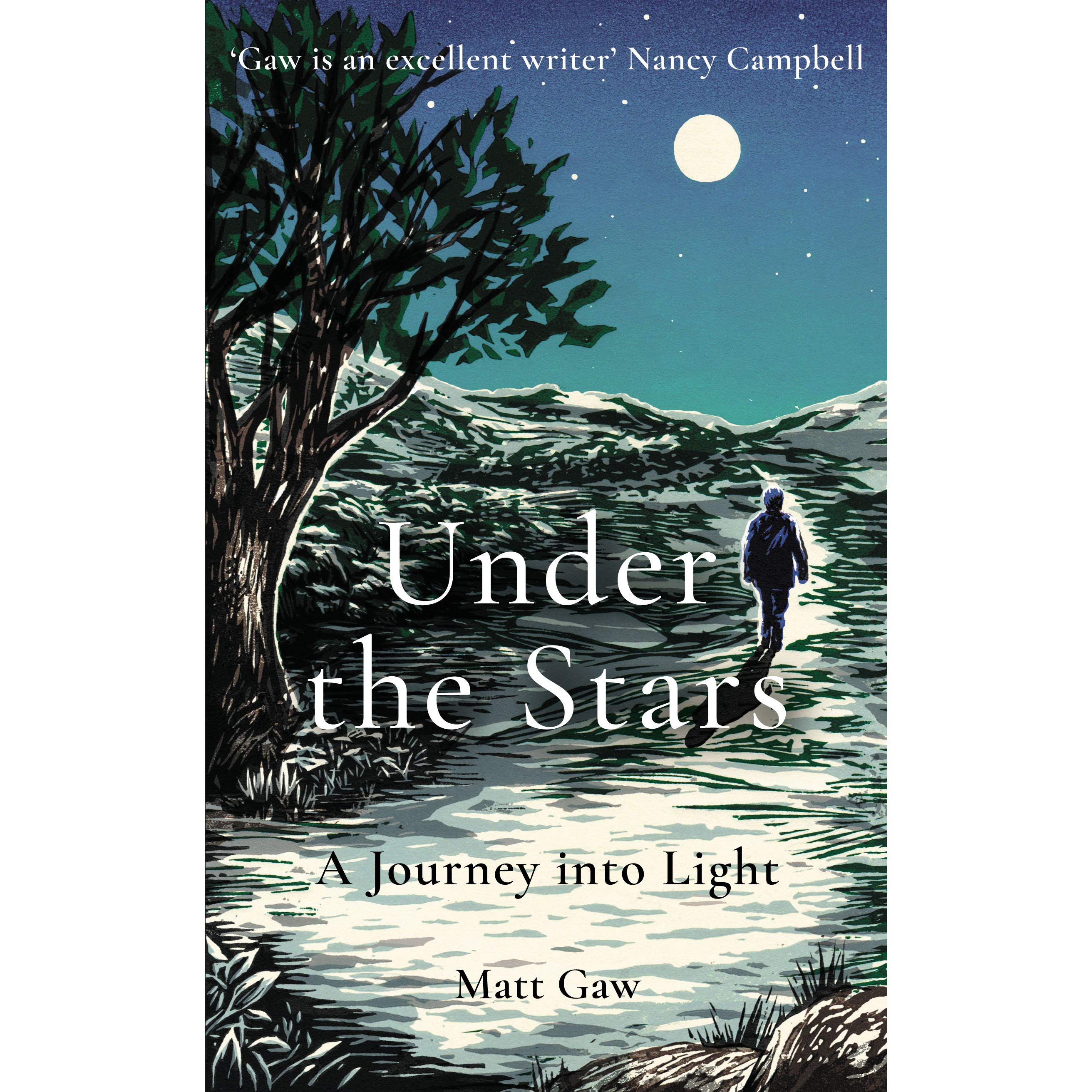 Book Review: ‘Under the Stars’ by Matt Gaw