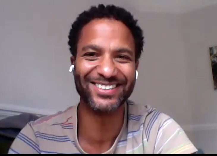 Meet the Farmers Podcast – episode 81 with Sean Fletcher